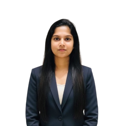 Tharushi Rajapaksha | Web Developer & Designer